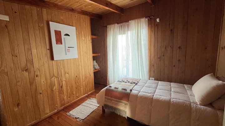 Cabaña Arriendo Diario, Equipada - Valdivia