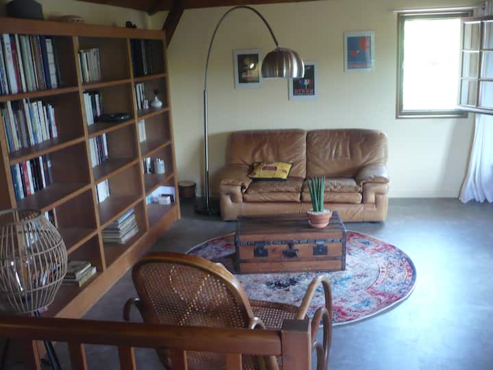 Chambre Campagne Avec Piscine - La Rochefoucauld