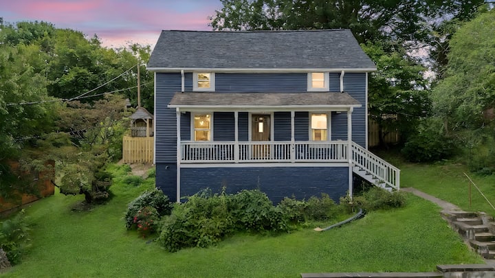 Family/pet Friendly - Professional Design - Concord