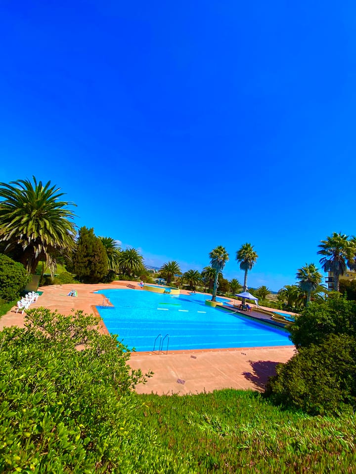 Departamento Las Cruces - Cartagena