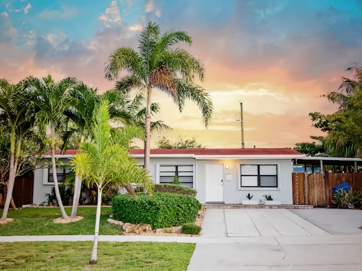 Drew Breeze 1 - Lake Worth, FL