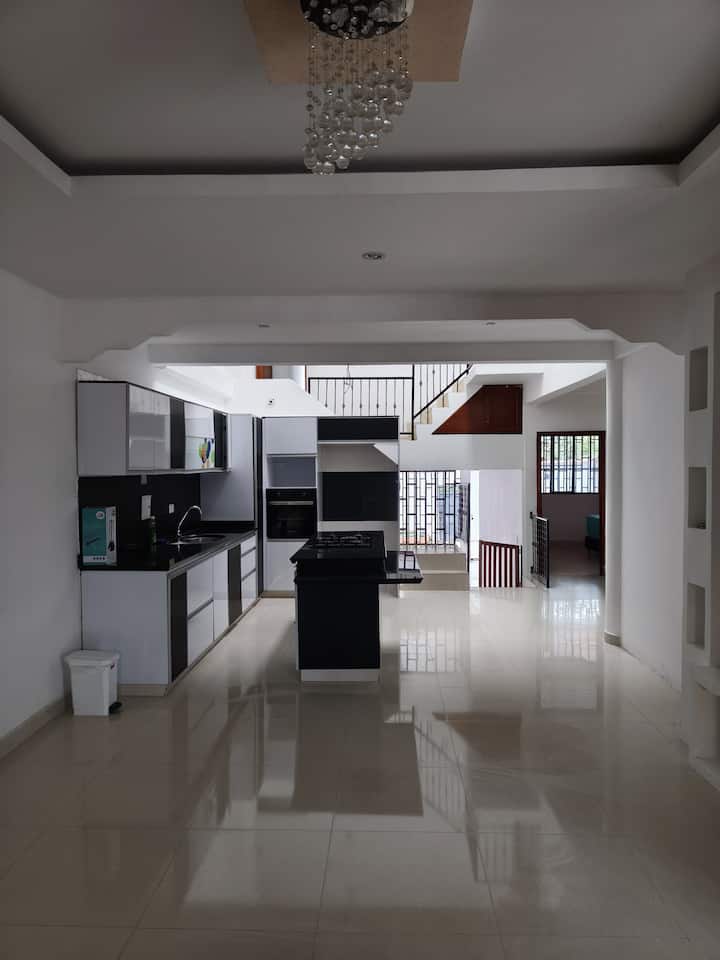 Casa Brisas De La Rivera Tauramena - Tauramena