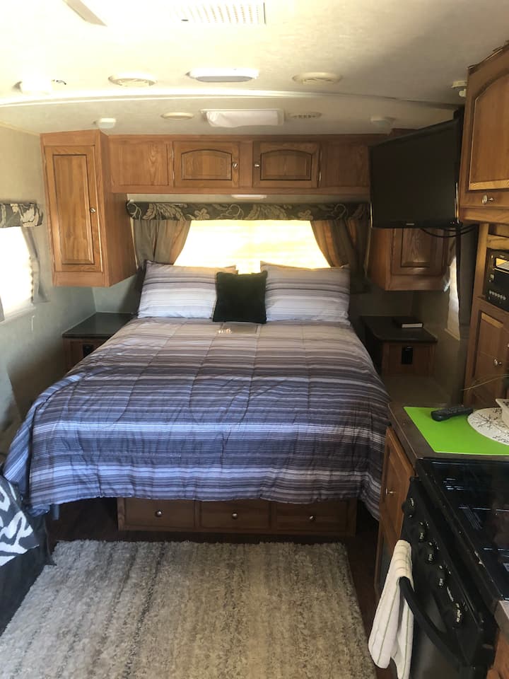 Refresh. How Sweet It Is - United States