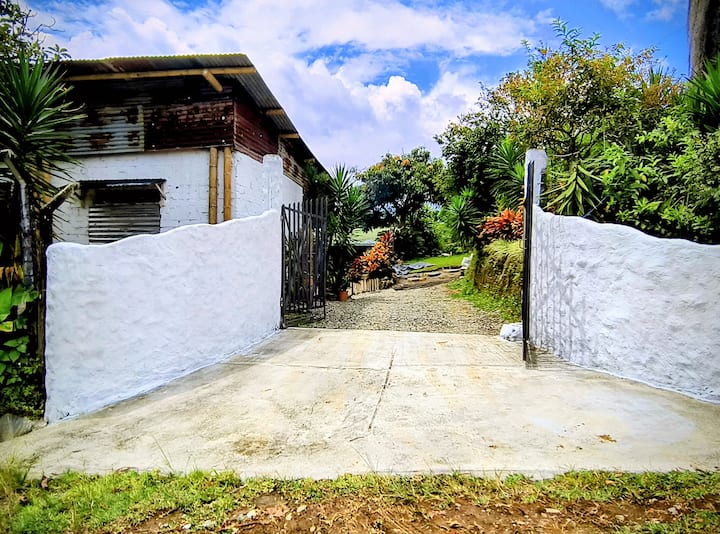 Fincahotel Betania En El Corazón Del Quindio - Armenia