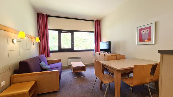 Appartement Confortable · Proche Des Pistes · Casi - Samoëns