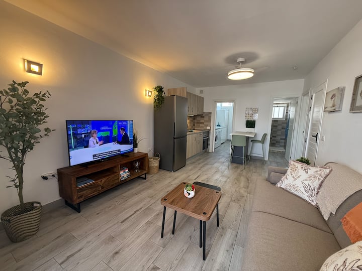 Aguazul Apartment 103 In Puerto Del Carmen - Puerto del Carmen