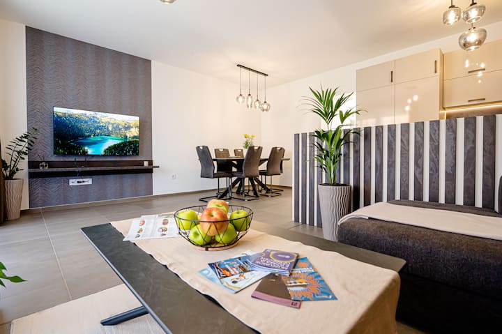 Alexander Apartman Debrecen - Debrecen