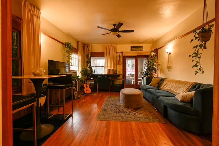 Stunning 1b/1b Downtown Pasadena - 阿罕布拉