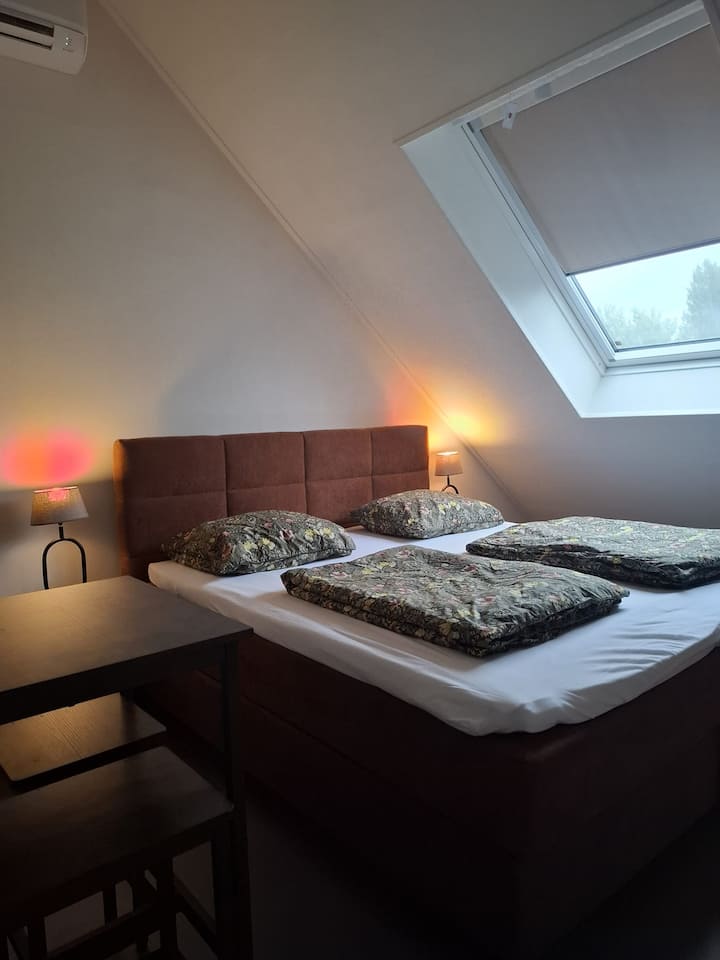 Bonaparte Kamer 2 - Dordrecht