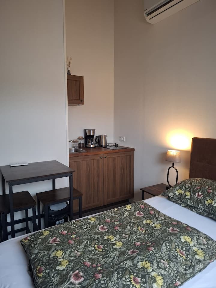 Bonaparte Kamer 2 - Gorinchem