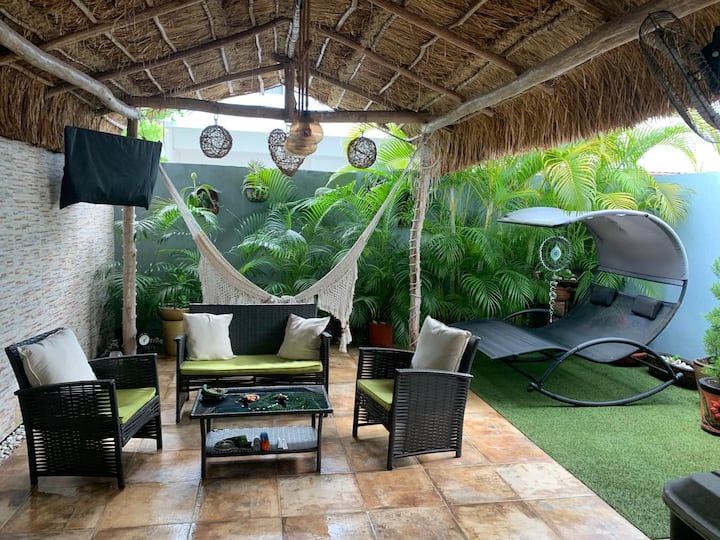 Alojamiento En Cancún - Cancún