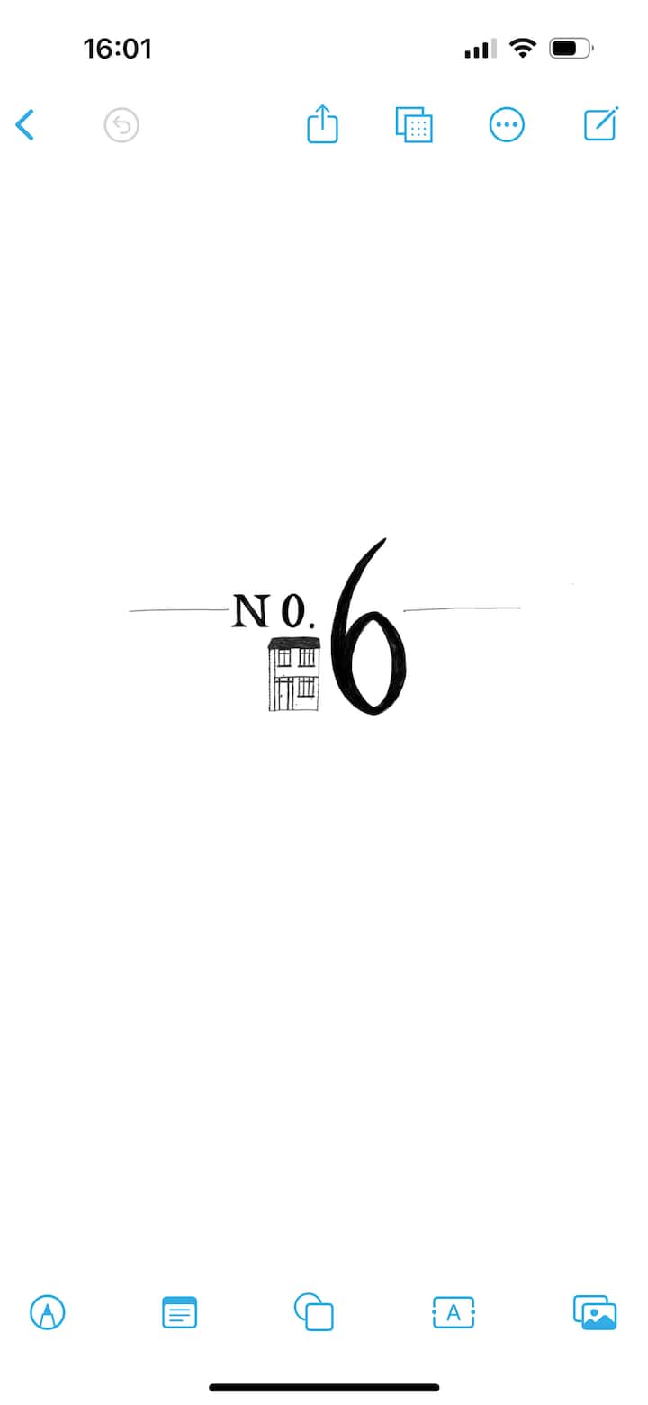 No 6 - Carrickmacross