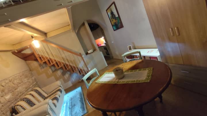 Monolocale In Centro Particular - Narni