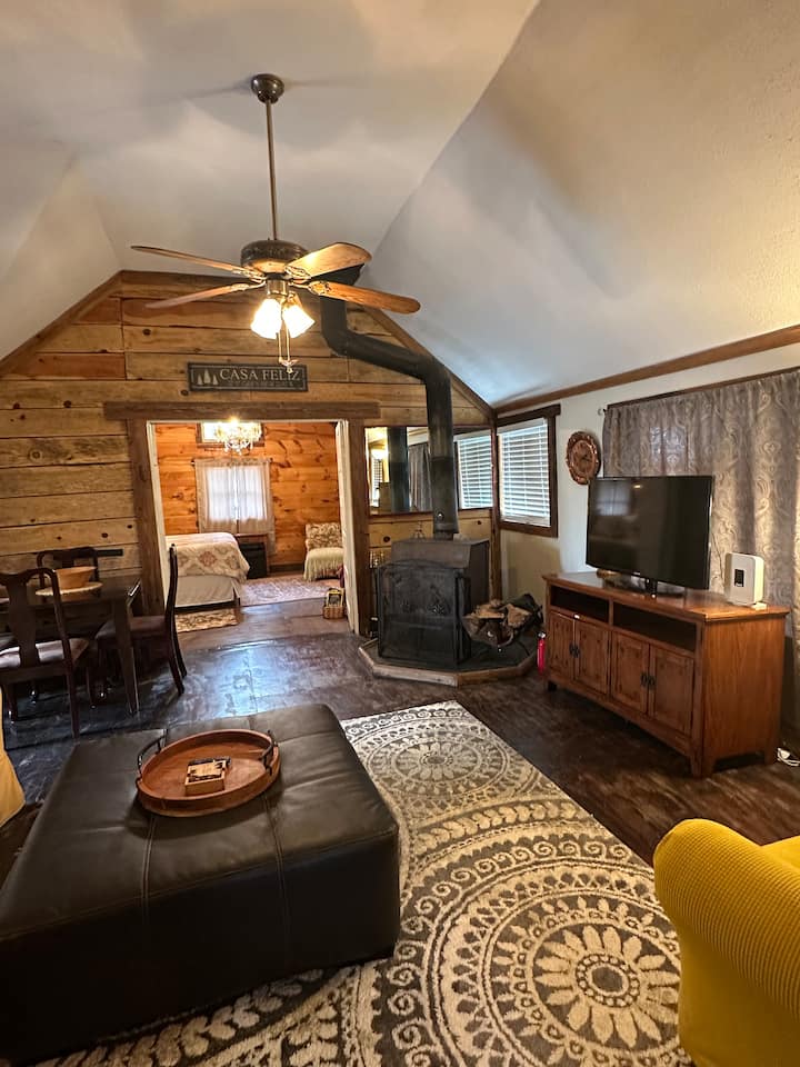 Casa Feliz - Cloudcroft, NM