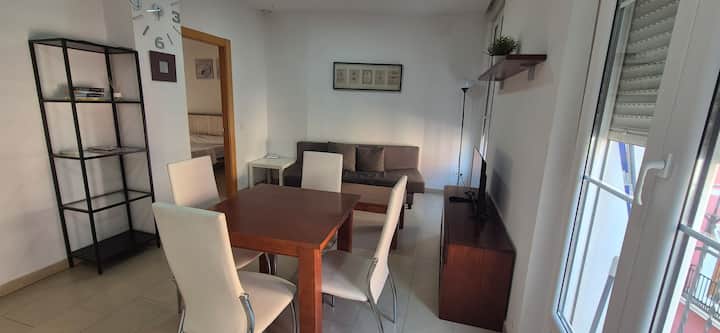 Aloja T Gran Vía 2 - Grenada