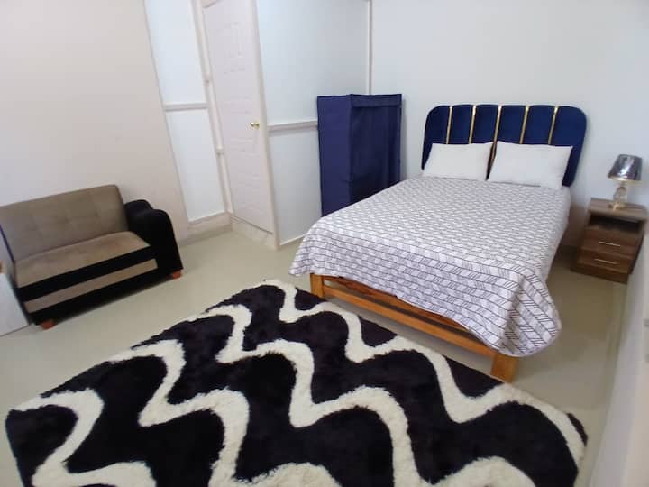 Samary House. Alojamiento Ideal Para Familias - Tarapoto