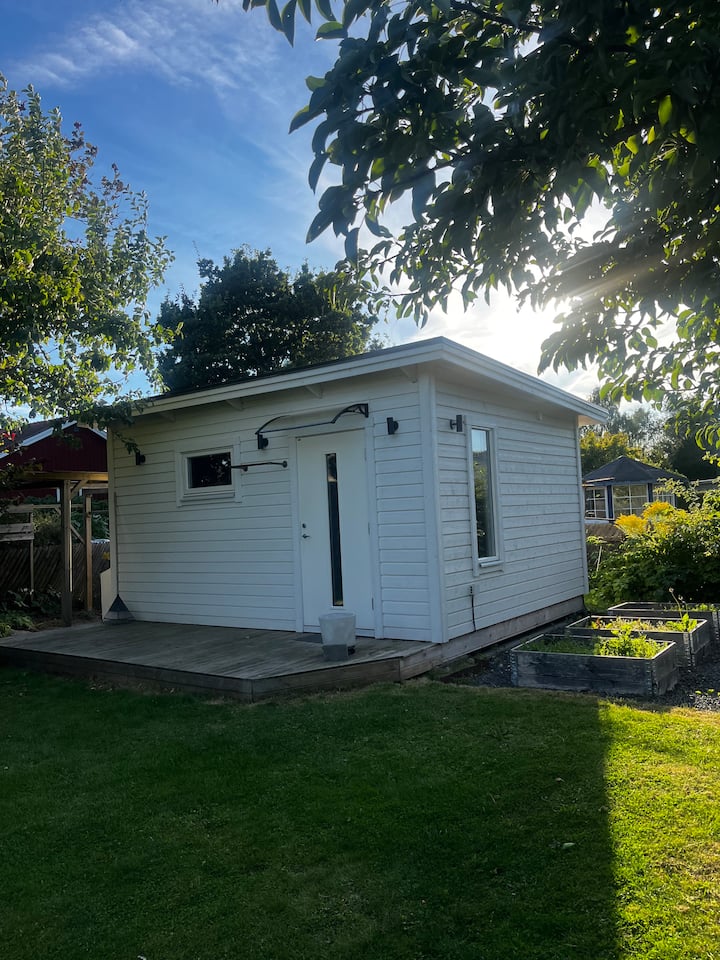 Gullbrandstorp Gate - Halmstad