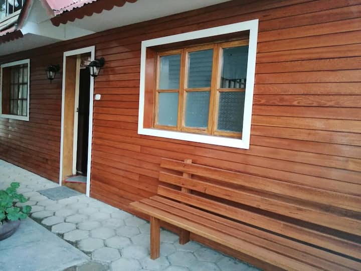 Departamento 4 Habitaciones - Oxapampa