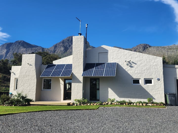 Luxury Farmstyle Living - Grabouw