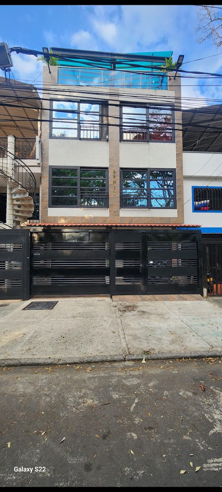 Acogedor Como En Casa - Cali