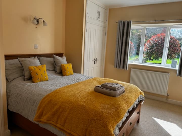 The Annexe - Glastonbury