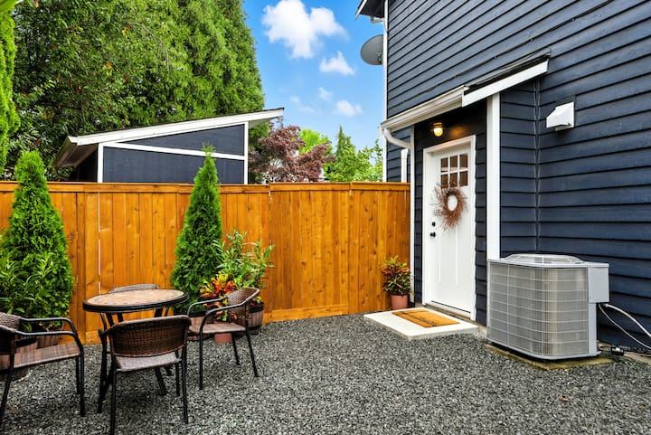 Cozy Guest Suite Near Parks, Wineries & Shopping - Monroe, WA