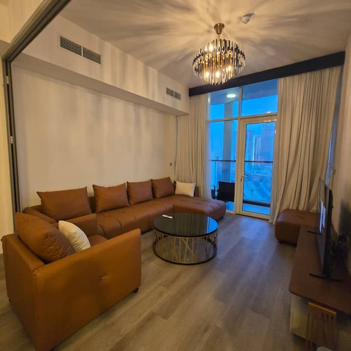 Apartment Near Downtown - Emiratos Árabes Unidos