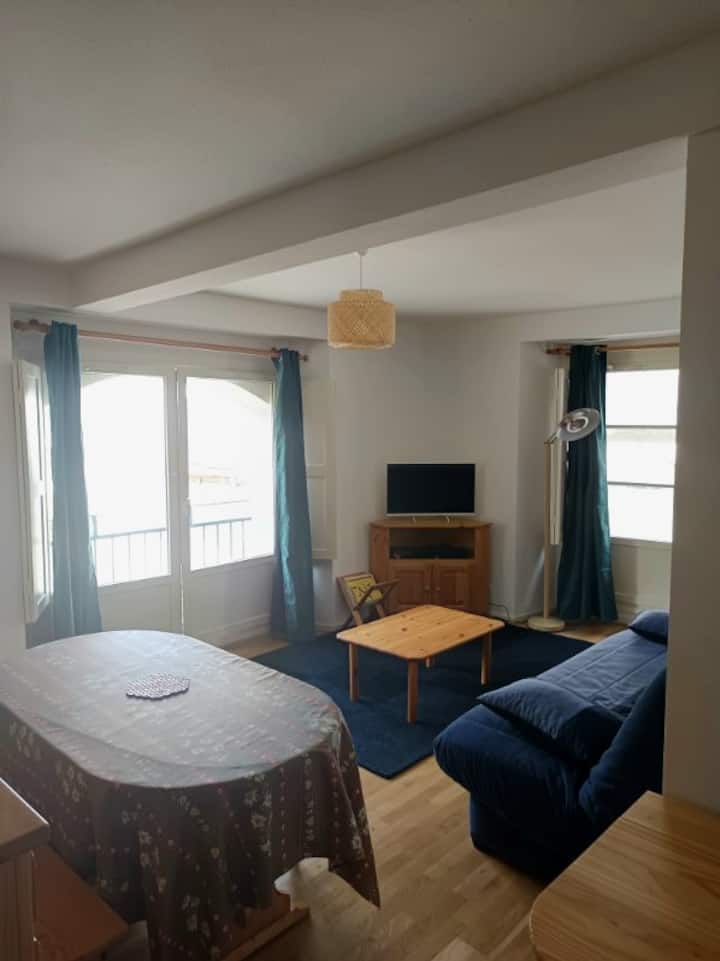 T2 Proche Thermes Et Télécabines - Bagnères-de-Luchon