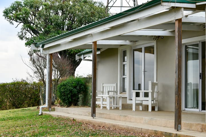 Am & Ap's - Lidgetton West