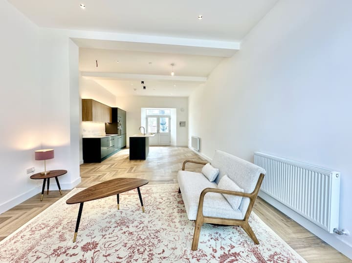 Luxury Apartments Ilfracombe - Ilfracombe