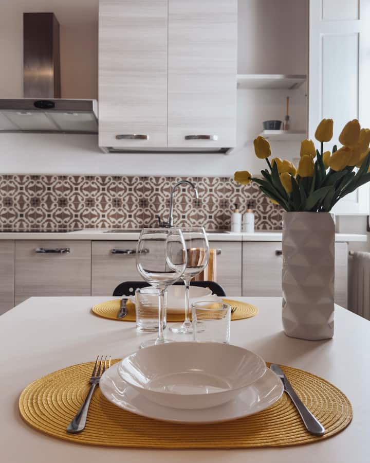 Cavour 21 - Certaldo