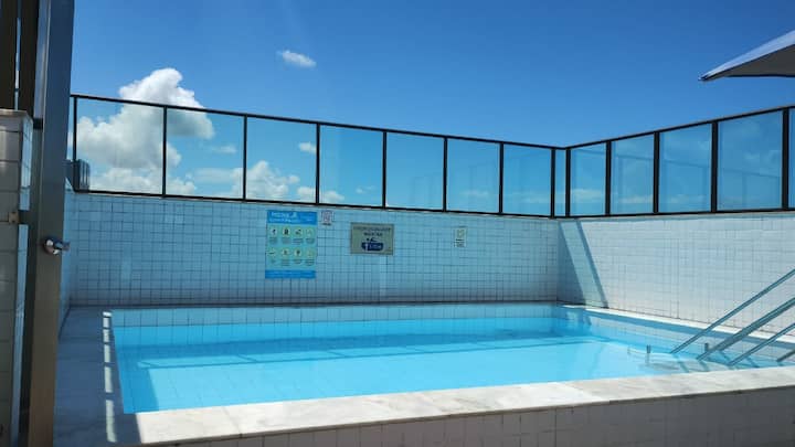 Suite Prime - Recife