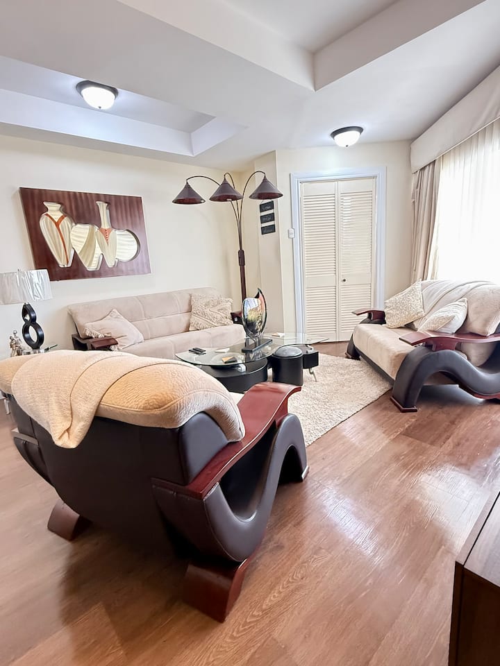 Modern Diego Martin Apartment - Port of Spain