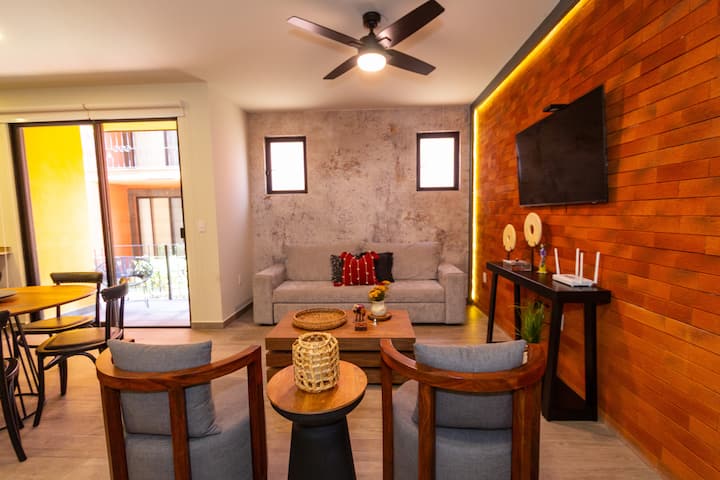 Departamento Aura - San Miguel de Allende