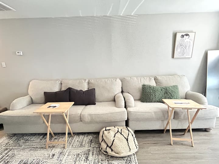 Moderncomfortgetaway|roomy&relax - Spring, TX