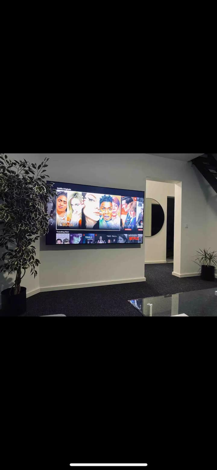 Helle Maisonette Wohnung - Bad Oldesloe