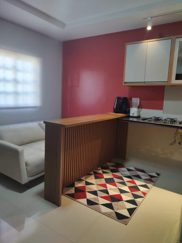 Apartamento Centro De Macapá - Santana, Brazil