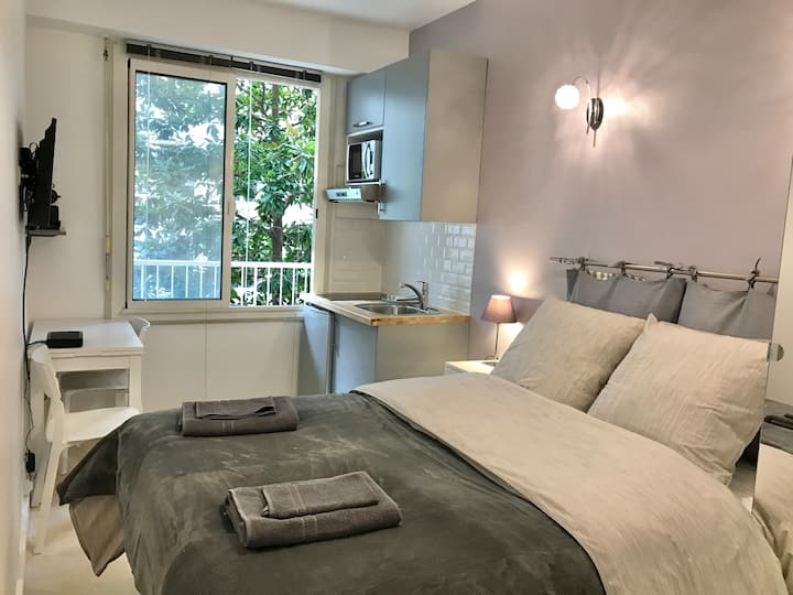 Center Of Paris - Paris 1er Arrondissement