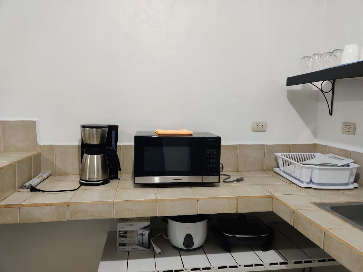 Jacó Beach Studio - Flats for Rent in Jaco, Puntarenas Province, Costa ...