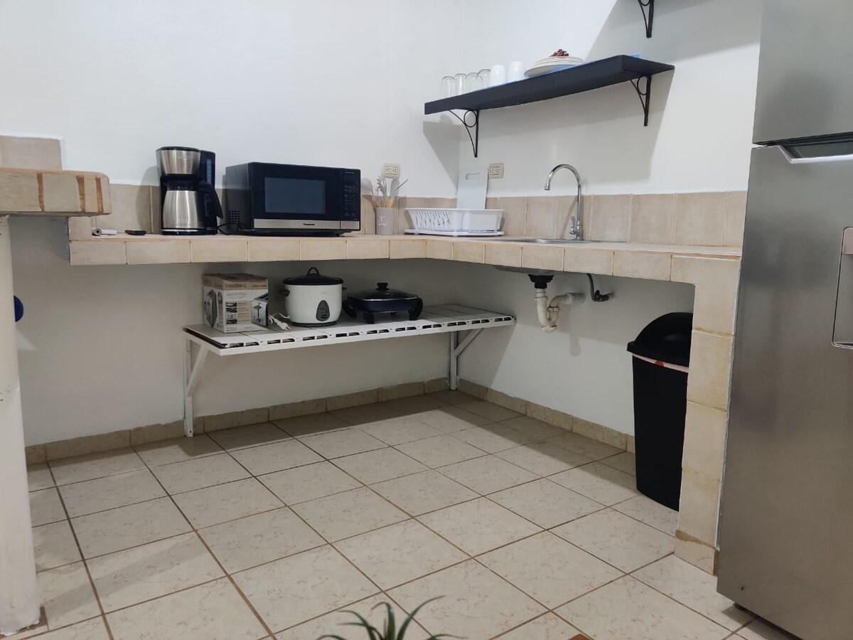 Jacó Beach Studio - Flats for Rent in Jaco, Puntarenas Province, Costa ...