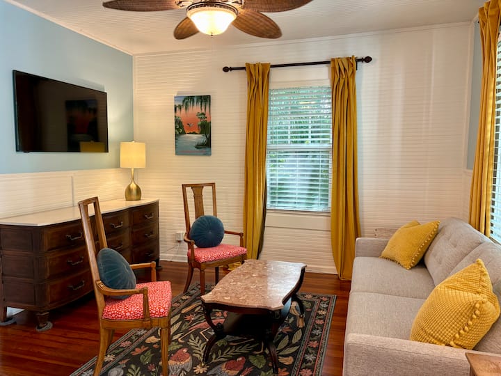 Canopy House - West Palm Beach, FL