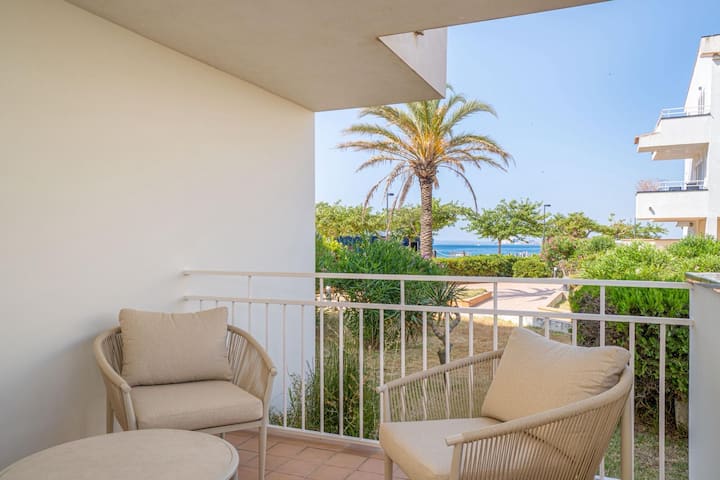 Milenial Immo | Primera Línea Mar Y Parking Roses - Cadaqués