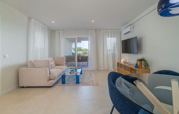 Milenial Immo Primera Línea Mar Con Parking Roses - Cadaqués