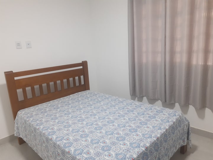 Kitnet No Jd Limoeiro - São José dos Campos