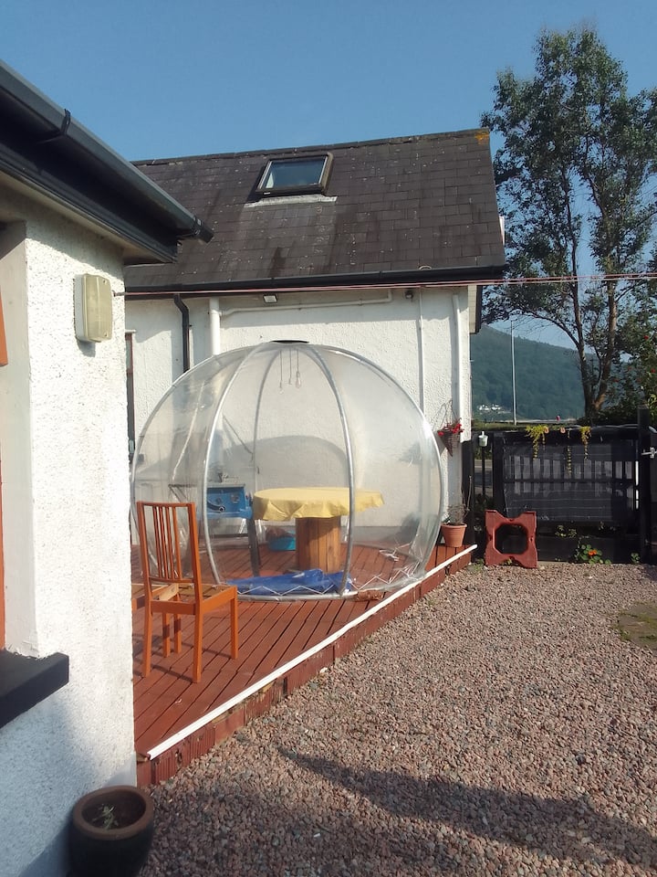 Stunning Double Room - Rostrevor