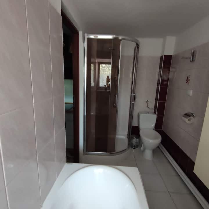Apartament Pod Jasną Górą - Pologne