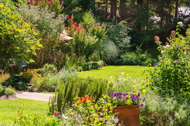 Lovely Private Hideaway In Nevada City, Near Dwntn - Nevada City, CA