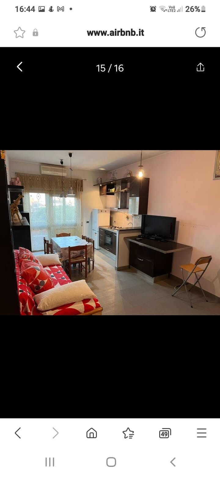 Bomboniera Sul Mare Di Torva - Ardea