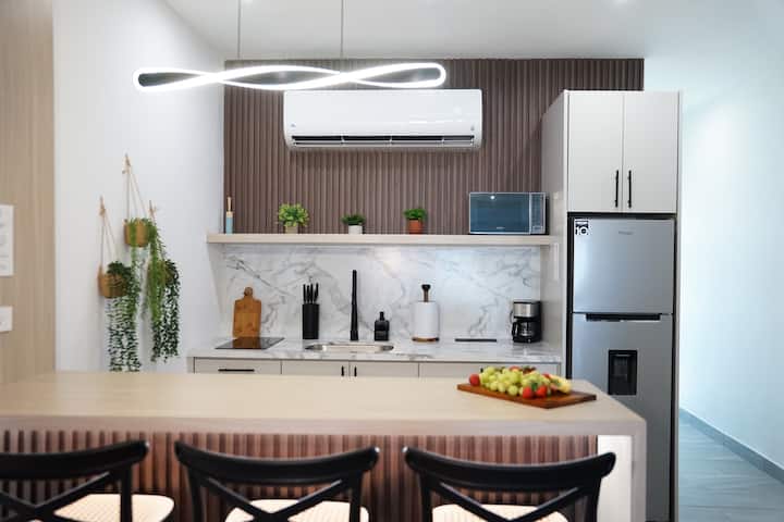 Boca 3.4 "Pelícano" Apartment - Manatí