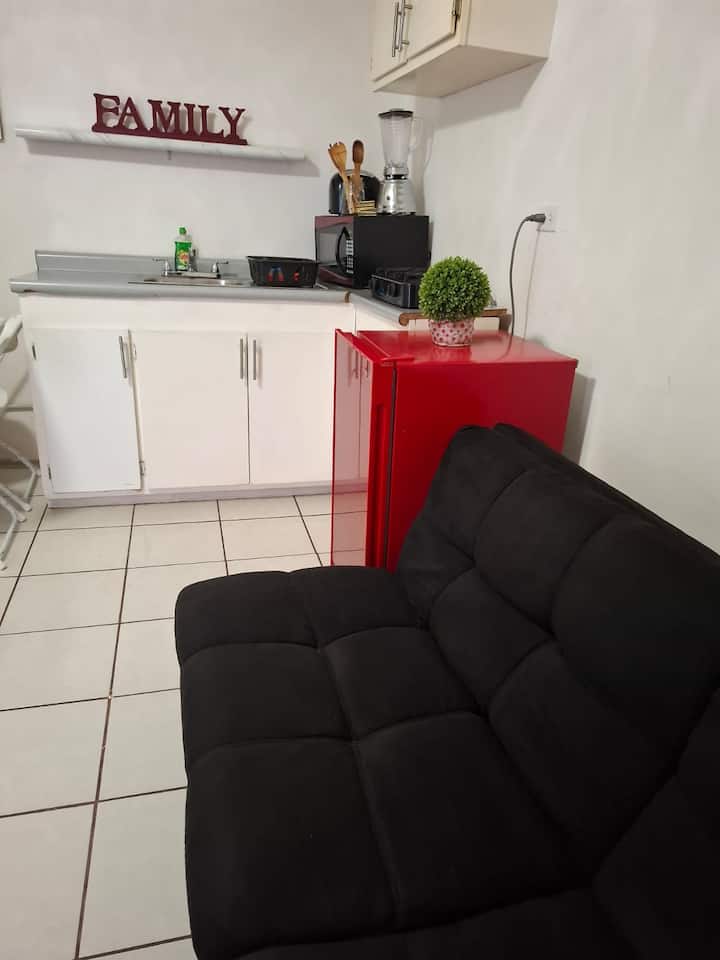 Excelente Depto 10min Consulado-aeropuerto-garita - Tijuana